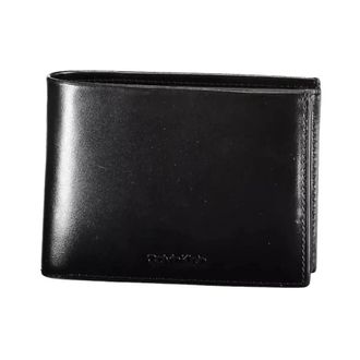 Calvin Klein Wallets Cardholders - - Accessories - Herren - Schwarzk - ONE SIZE
