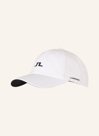 J.Lindeberg J.Lindeberg Cap weiss