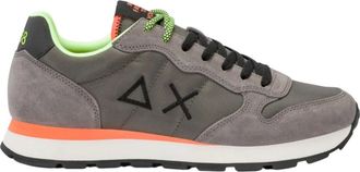 Sun 68 Homme, Chaussures, Gris, Taille: 46 EU Baskets