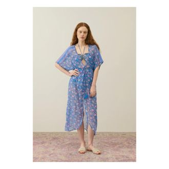 Louise Misha Kimono Chill Coton Bio - Collection Femme Louise Misha