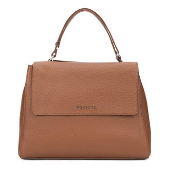 Orciani Damen, Taschen, Braun, ONE SIZEGr&ouml;&szlig;e