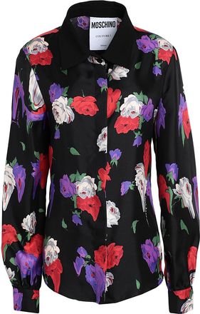Moschino TOPS - Hemden auf YOOX.COM