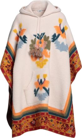 Etro JACKEN & MÄNTEL - Capes auf YOOX.COM