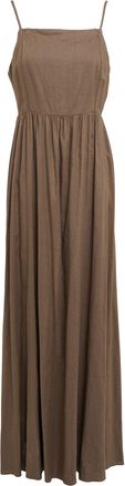 O' Dan Li KLEIDER - Maxi-Kleider auf YOOX.COM