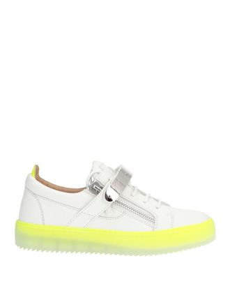 Giuseppe Zanotti SCHUHE - Sneakers auf YOOX.COM