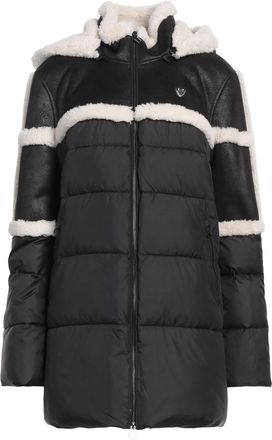 Emporio Armani JACKEN & M&Auml;NTEL - Pufferjacken & Daunenjacken auf YOOX.COM