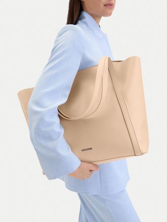 Gino Rossi Handtasche Gino Rossi WEN-17 Beige