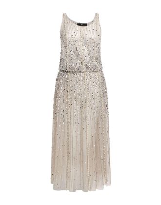 Elisabetta Franchi KLEIDER - Midi-Kleider auf YOOX.COM
