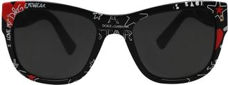 Dolce & Gabbana BRILLEN - Sonnenbrillen auf YOOX.COM