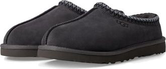 UGG Tasman II Chaussons pour homme, Gris fonc&eacute;, 45 EU
