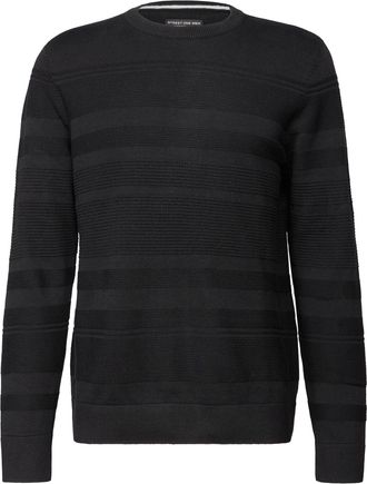 Street One Men Pullover
