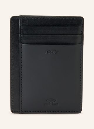 Joop Kartenetui Manciano schwarz