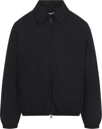 Our Legacy Avenue Puffa Padded Jacket - - Jackets - Herren - Schwarzk - XL