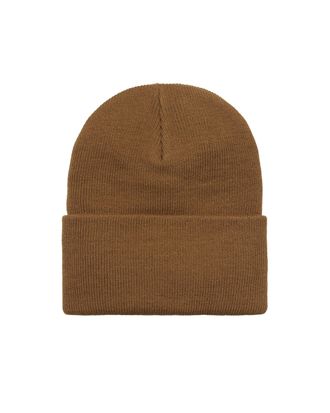 Carhartt Work in Progress Mens Watch Hat Hamilton Brown Acrylic