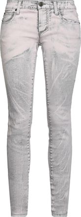 Frankie Morello HOSEN & RÖCKE - Jeanshosen auf YOOX.COM