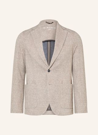 Circolo 1901 Circolo 1901 Jerseysakko Slim Fit beige