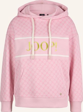Joop Hoodie rosa