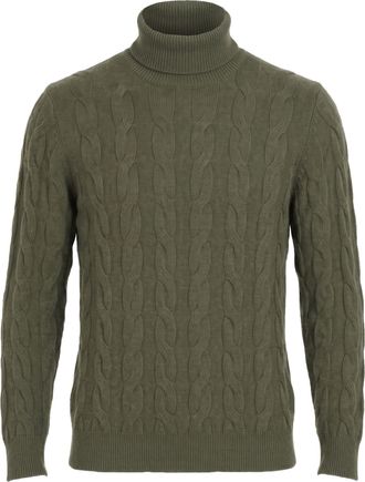 Masq STRICKWAREN - Rollkragenpullover auf YOOX.COM