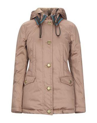 Peuterey MANTEAUX - Doudounes plume ou synth&eacute;tique sur YOOX.COM