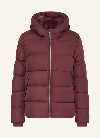 s.Oliver S.Oliver Red Steppjacke rot