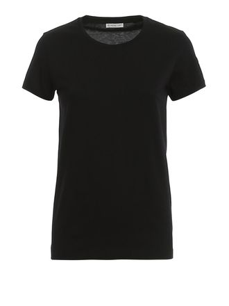 Moncler T-Shirt - Noir