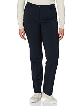 Gardeur Atelier GARDEUR Kayla Pantalon, Bleu Marine (68), 50 Femme