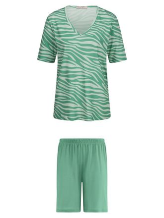 Hautnah Shorty Hautnah gr&uuml;n