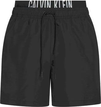 Calvin Klein Short de bain &agrave; logo
