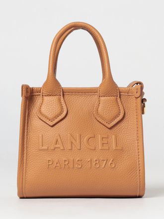 Lancel Mini Sac Femme couleur Chameau