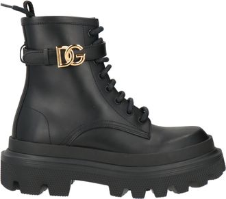 Dolce & Gabbana SCHUHE - Stiefeletten auf YOOX.COM