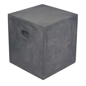 Broste Copenhagen Tabouret en fibre dargile Fiber Broste Copenhagen