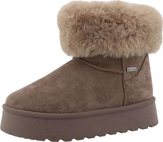 Tom Tailor Boots