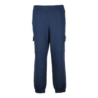 Lacoste Tuta Sweatpants - - Trousers - Herren - Blau - M