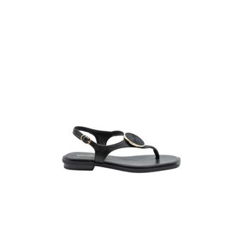Noa Harmon Siren Sandal - - Shoes - Damen - Schwarzk - 36 EU
