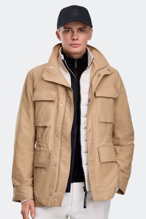 Canada Goose Leichte Harrison Jacke