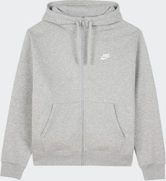Nike sweat zipp&eacute; - Taille XL