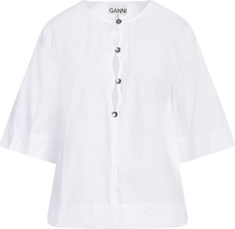 Ganni TOPS - Tops auf YOOX.COM