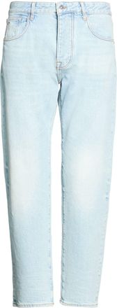 A|X Armani Exchange HOSEN & R&Ouml;CKE - Jeanshosen auf YOOX.COM