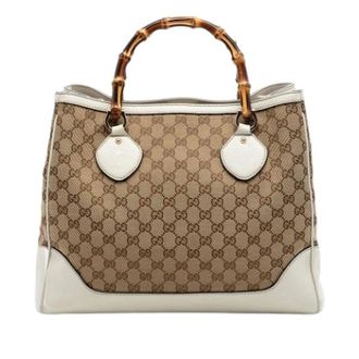 Gucci Damen, Pre-Owned, Braun, ONE SIZEGr&ouml;&szlig;e