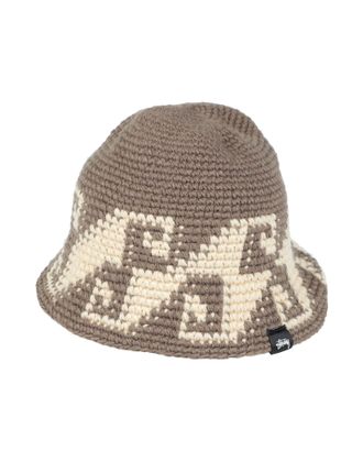 St&uuml;ssy ACCESSOIRES - M&uuml;tzen & H&uuml;te auf YOOX.COM