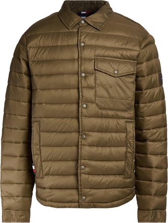 Tommy Hilfiger JACKEN & M&Auml;NTEL - Pufferjacken & Daunenjacken auf YOOX.COM