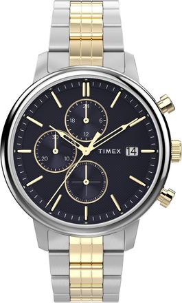 Timex Analoguhr Chicago