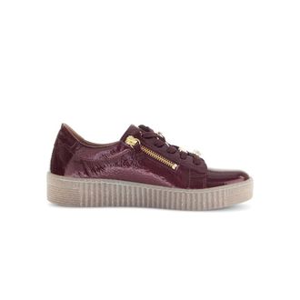 Gabor Damen, Schuhe, Rot, 39 EUGr&ouml;&szlig;e