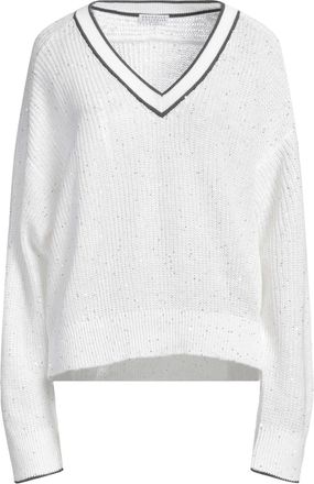 Brunello Cucinelli STRICKWAREN - Pullover auf YOOX.COM