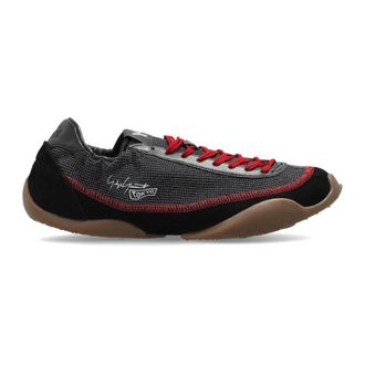 Yohji Yamamoto Tokyo Warped - - Shoes - Damen - Schwarzk - 40 EU