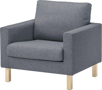 IKEA SALTSJ&Ouml;BADEN Sessel