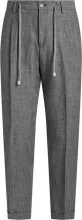 Barba HOSEN & R&Ouml;CKE - Hosen auf YOOX.COM