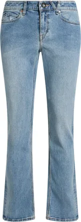 Volcom HOSEN & R&Ouml;CKE - Jeanshosen auf YOOX.COM