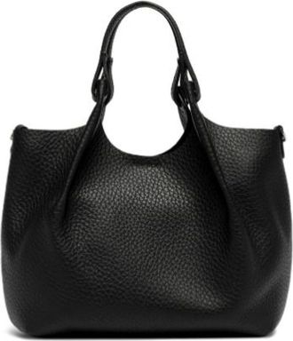 Gianni Chiarini Femme, Sacs, Noir, Taille: ONE Size Dua Bag