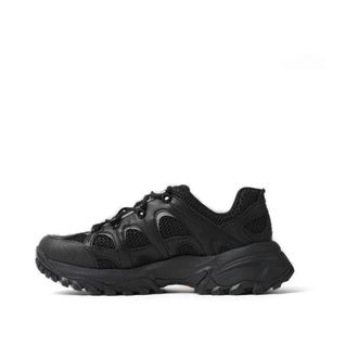 The North Face Hedgehog 06 Rvst GTX - - Sport - Herren - Schwarzk - 43 EU